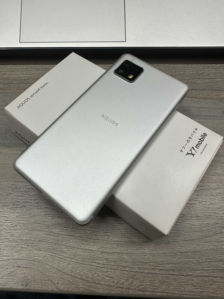 Продам Sharp Aquos Sense 4 Basic