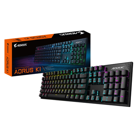 Клавиатура Gigabyte AORUS K1