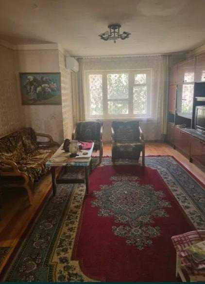 Тарас Шевченко 2/3/4 кирпич 60м2, ор-р 94 школа, метро Ташкент