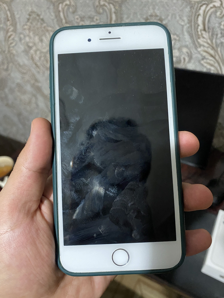 Iphone 8 plus 64 gb
