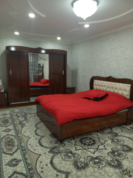 40 sotixli hovli uy joy sotiladi