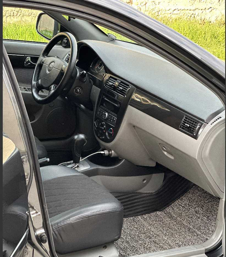 Jentra Lacetti 3 Pozitsiya