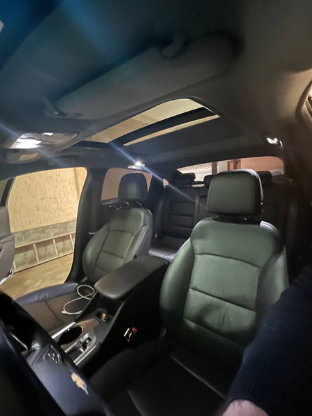 Chevrolet Malibu 2021 2.0 Turbo