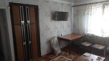 Сергели, Спутник -1.  1/2/2 ориентир кафе