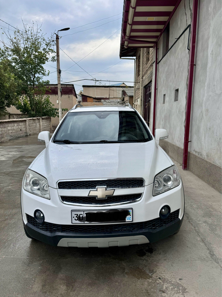 Kaptiva Gaz 4 prapan 8200y.e