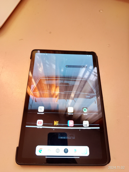 Redmi Pad SE 8/256