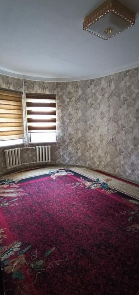 Аренда квартира на Сергели район