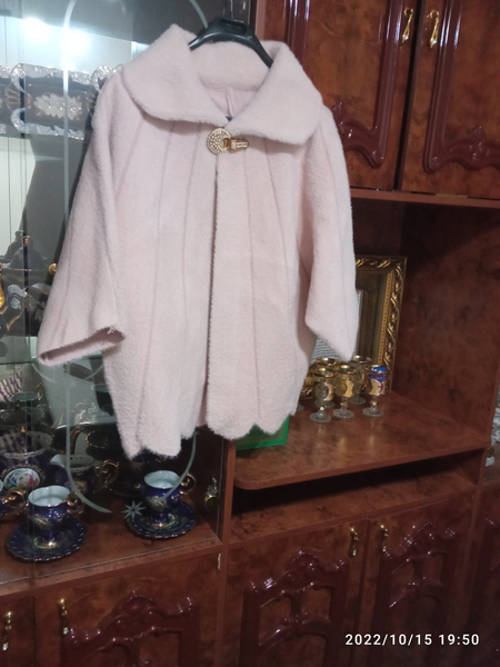 Palto yangi 48 standart razmer