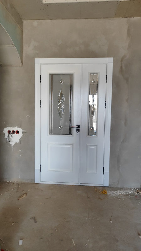 ALI PREMIUM mdf eshiklar toʻplami