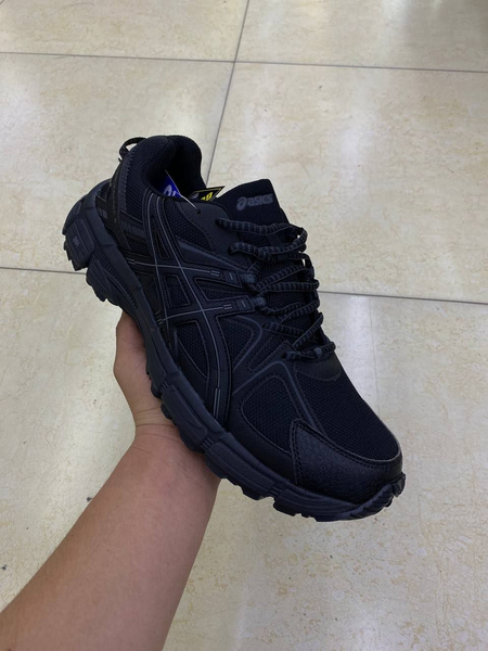 ASICS gel Kahana 8