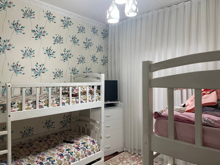 Срочно Продаётся Юнусобод 5-кв 3/4/5 Ипотека можно!!!