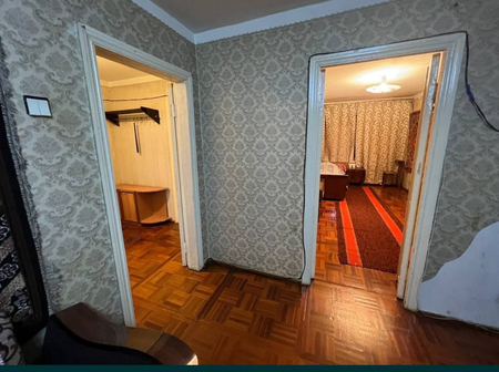 Продажа на Ттз1  3/2/4