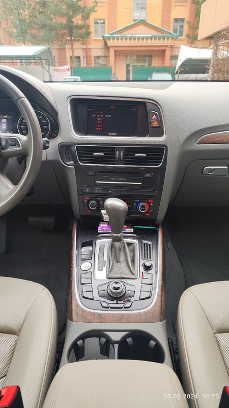 Audi Q5 °°°°°°°°