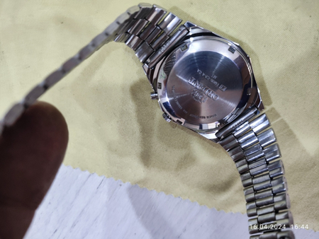 Наручные часы Orient Crystal 3 Star.