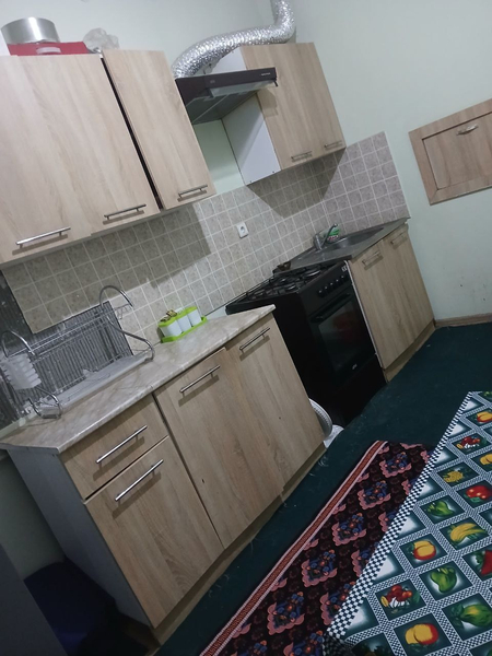 Qorasuvda tayyor 2 xonali uy sotiladi новостройка