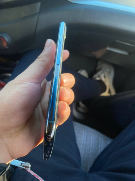 Iphone 11 pro max idyal holat yaxwi