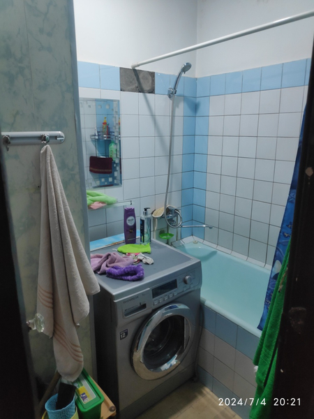 Продам 2 комнатную квартиру
