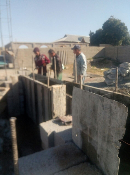 Manzil Fargona Margilonda