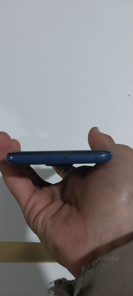 Redmi not 9 ideal