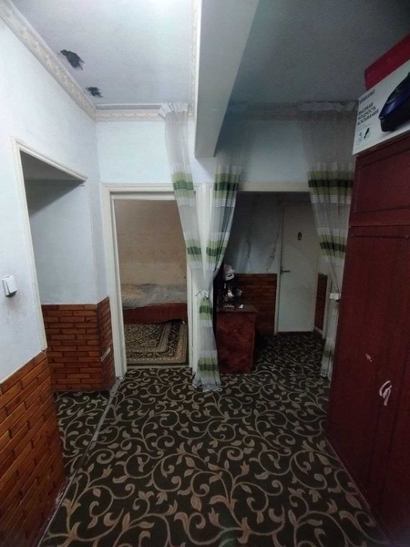 Сергели 8а 3/1/9 Срочна продается 78кв.м