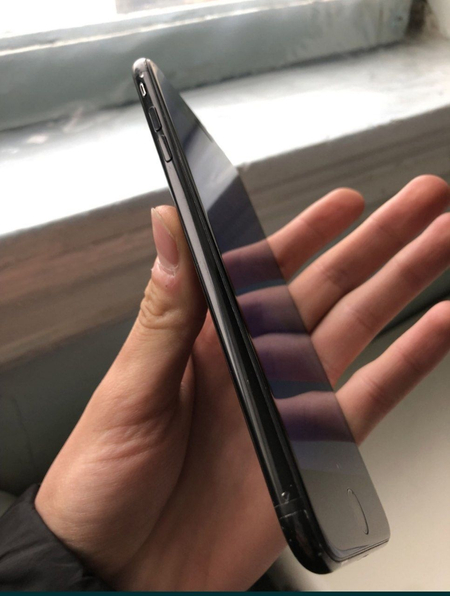 iphone 7plus 128gb