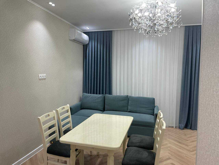 Аренда Квартиры Карасу 6 Новостройка 700$ Уступка будет на месте