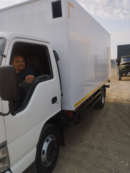 Isuzu nqr pl  2015