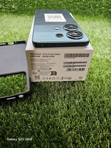 Redmi Note 13 Pro sotiladi 256/8Gb