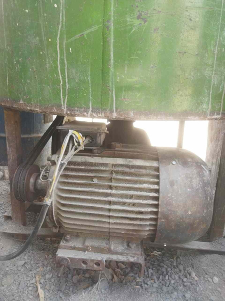 Колса ишлаб чикариш апарат