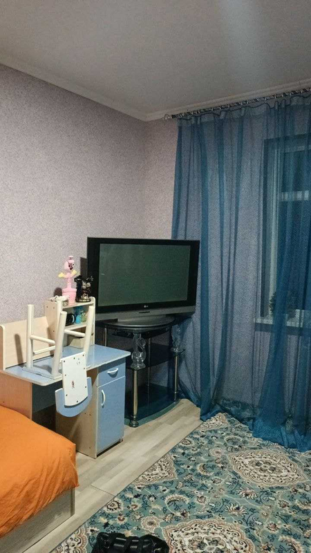 уютный мини домик для вас в тихой махале