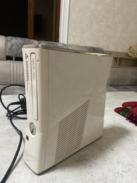 X box 360 Приставка