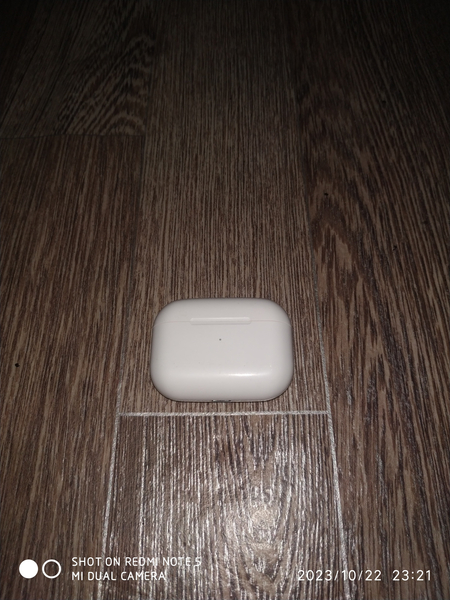 Беспроводные наушники AirPods Pro,с шумоподавлением цена::115.000