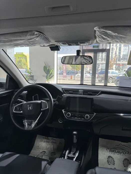 Honda crider beriladi lizingga