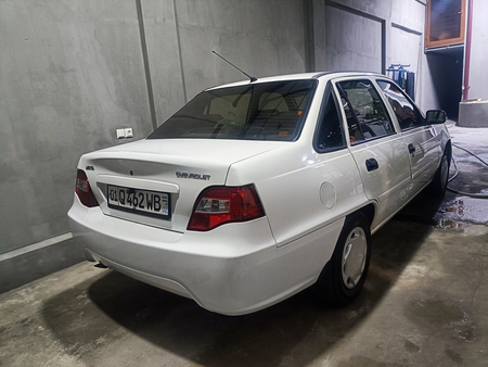 Nexia 2 sonc gbrid superi 2016 yil