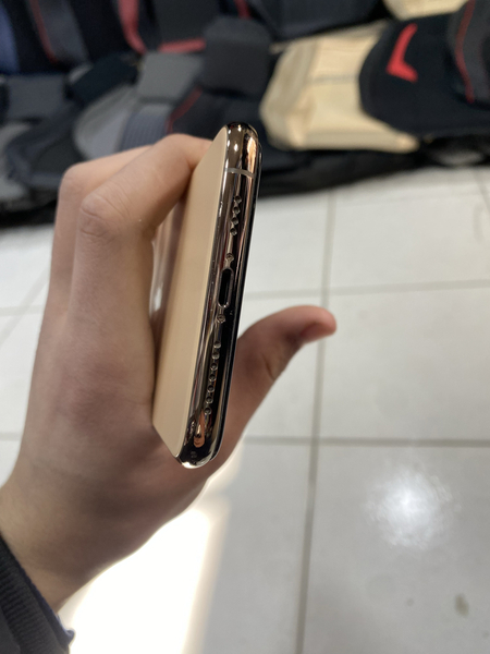 Iphone 11 pro max 512gb ideal karobka dakument full