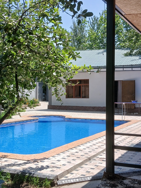 Dacha Brichmulla