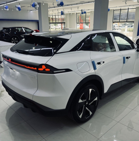 Changan Deepal S7 200max