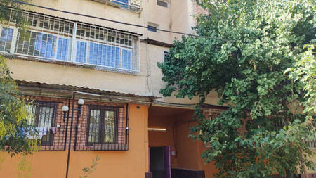 Аренда 3/2/4 уютной квартиры на Мирзо Улугбек. Анорбанк. ID: OY 670