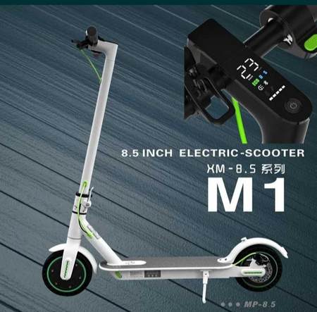 Dastafkasi bn dastafka bepul Elektrosamokat M1 pro edition noviy