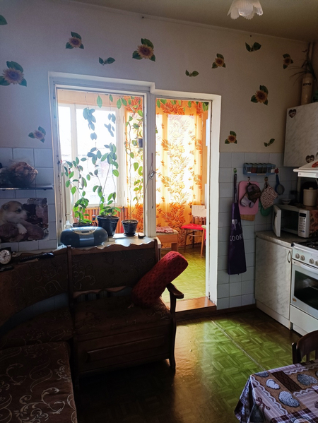 Продам 3/4/4 Карасу-2 Садаф