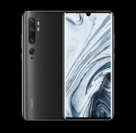 Xiaomi MI NOTE 10 pro