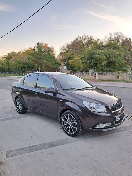 Nexia_3 Avtomat Kraska TOZA