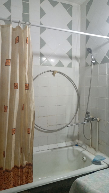 4/7/9 Мирзо улугбек 94 м² 2x6