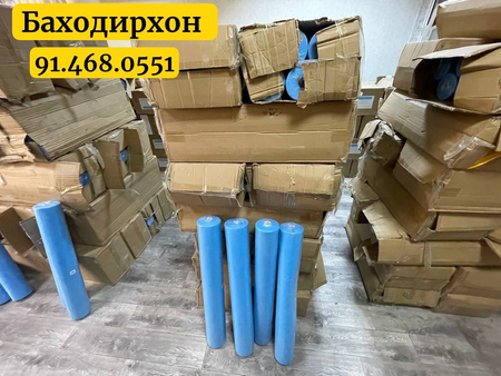 Простыня в рулоне