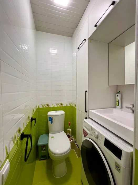 Афросиаб • Космонавтов • 3-комн • 78 м² • этаж 11/12 • [КР:33531]