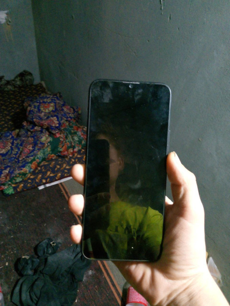Infinix 10 lty .