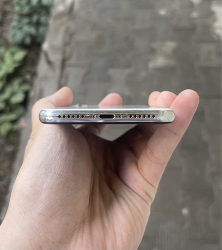 Iphone X Xolati Ideal