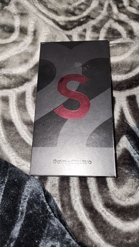 Galaxy s22 ultra