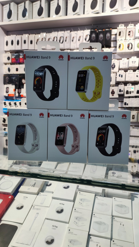 фитнес-браслета HUAWEI Band 9