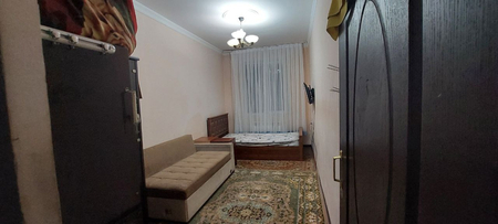 Чиланзар Цкв. 2/3/5.балкон 1,5 /3 смежка. 64900